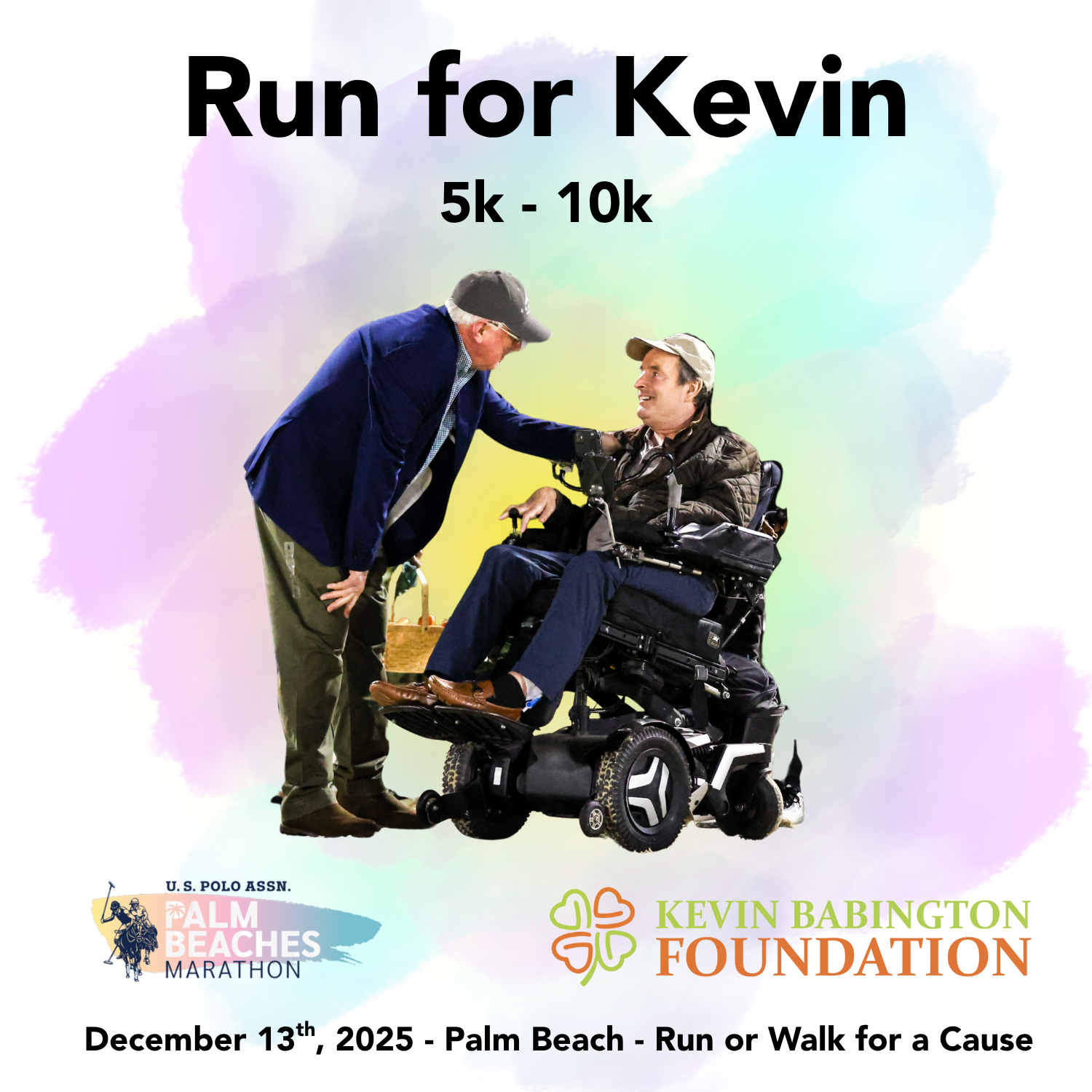 KBF Announces “Run for Kevin” — A 5K & 10K Walk/Run of Purpose at the ...